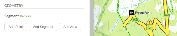 Alerts & Closures – COTREX Support