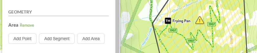 Alerts & Closures – COTREX Support