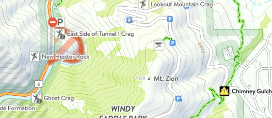 Alerts & Closures – COTREX Support