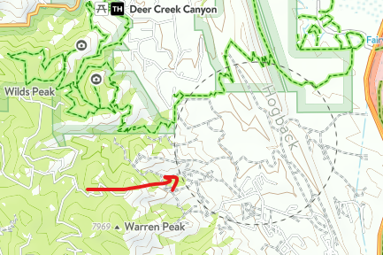 For Administrators - Following Regions for Land Managers – COTREX Support